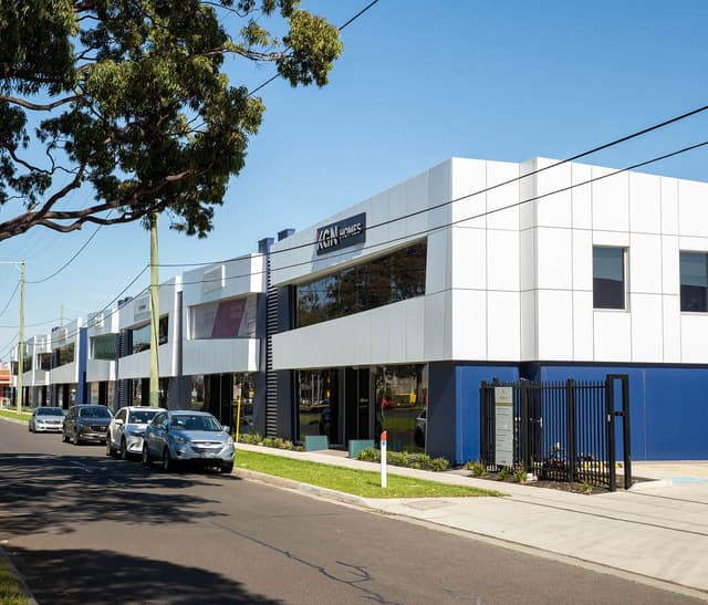 Chadwick Investments | Melbourne Property Development Firm
