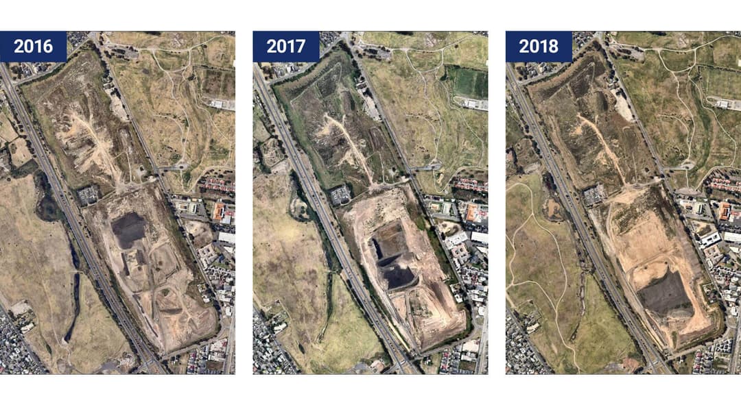 Springvale Energy Hub - Chadwick Investments