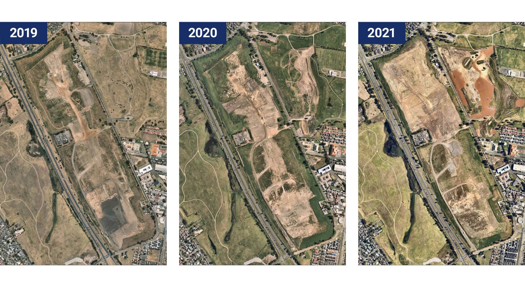 Springvale Energy Hub - Chadwick Investments